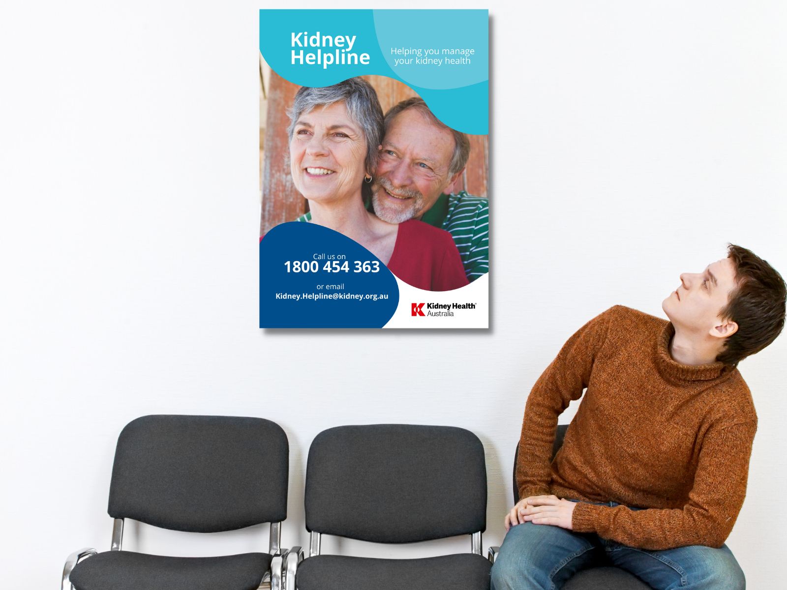 Resources | Health Professional Hub | Kidney Health Australia